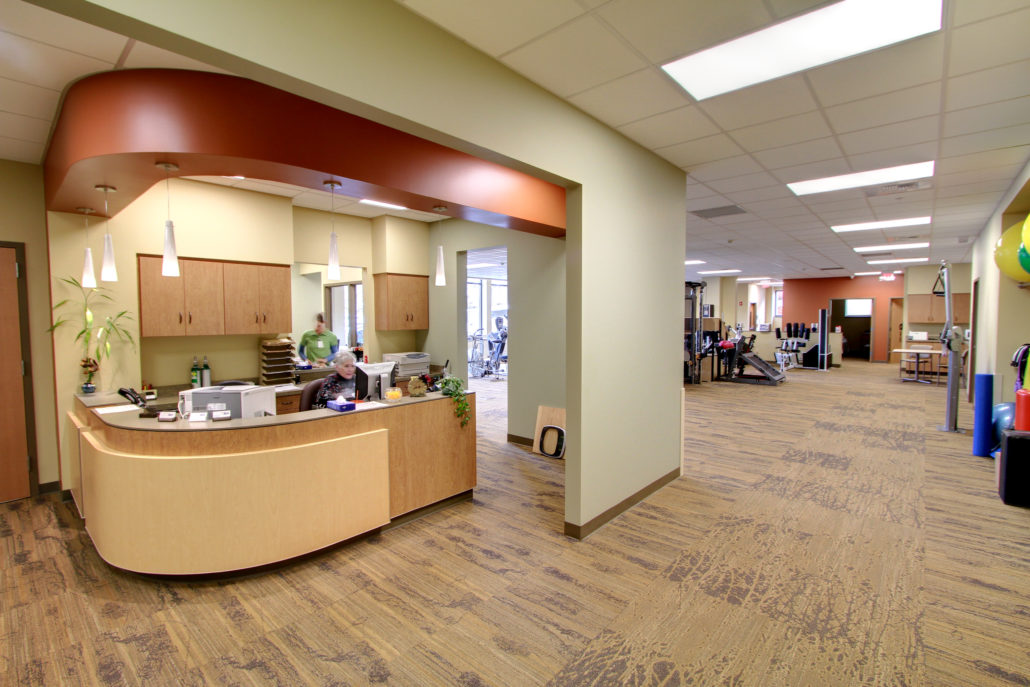 Physical Rehabilitation – Benewah Community Hospital