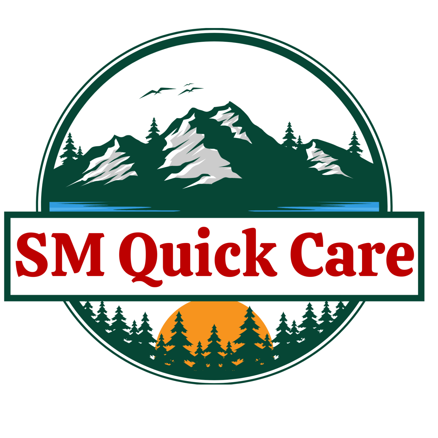 SM Quick Care – Benewah Community Hospital