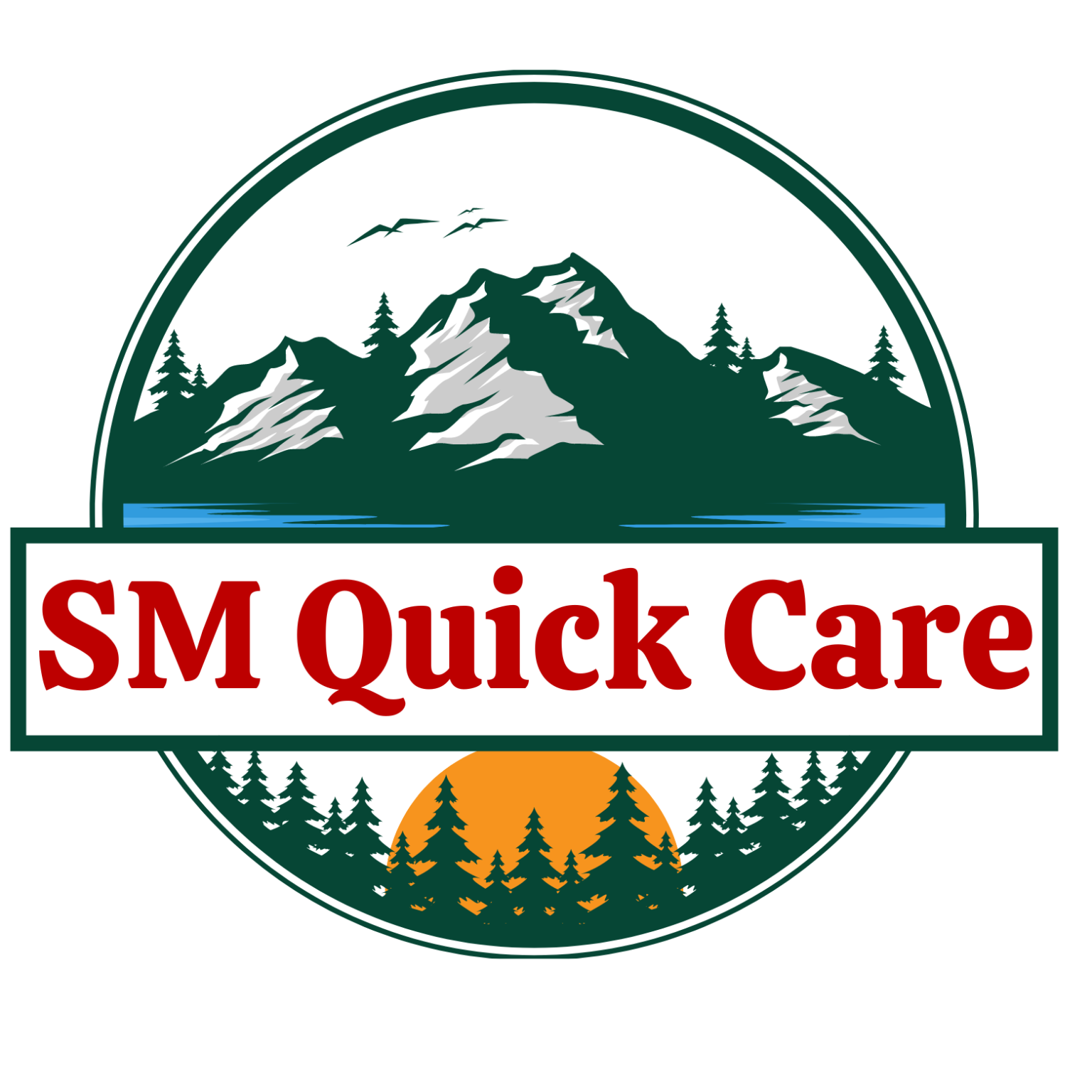 SM Quick Care – Benewah Community Hospital